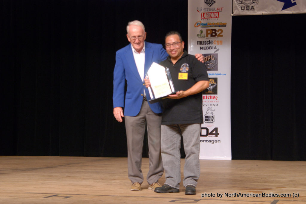 2017 Results | NPC Southern States Championships