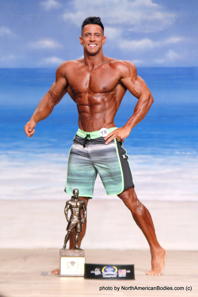 2018 Results | NPC Southern States Championships